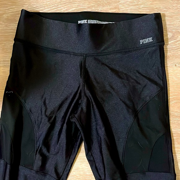 PINK Victoria's Secret | Pants & Jumpsuits | Pink By Victorias Secret ...